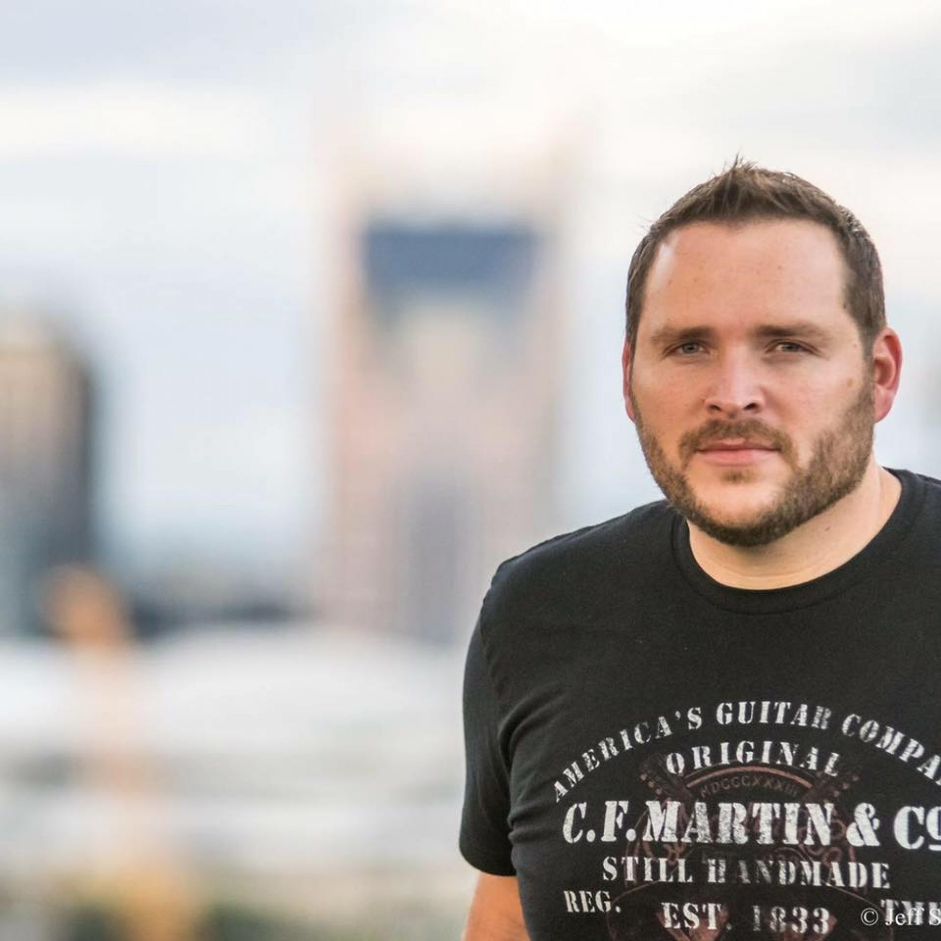 Nashville Radio Host Morgan Alexander To Host 2017 New Music Showcase ...