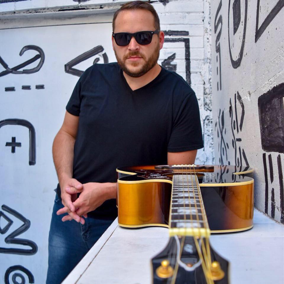 Nashville's Radio Host Morgan Alexander To Host 2018 New Music Showcase ...